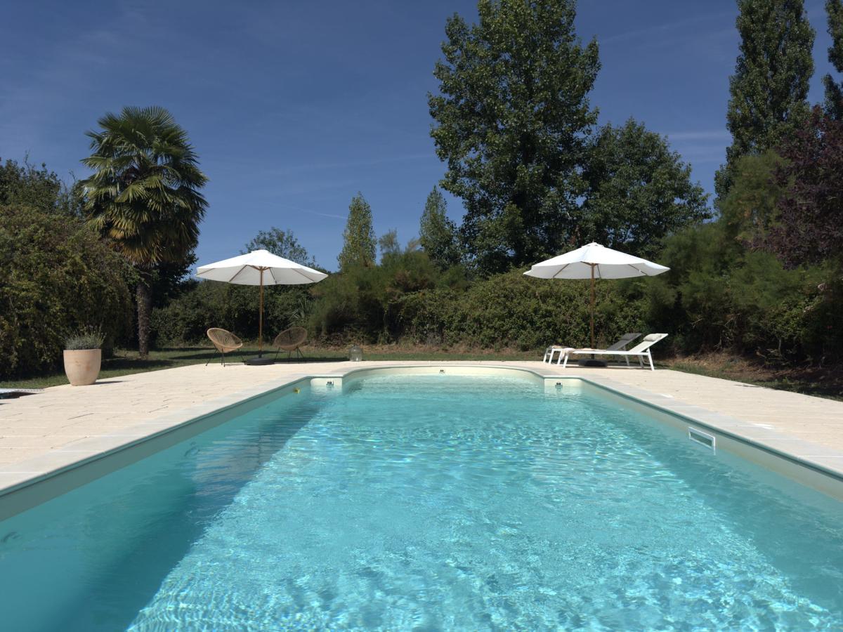 Facilities | Domaine le Roseau